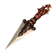 Asura | Swords of Fate Wiki | Fandom