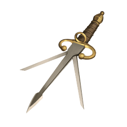 Main Gauche | Swords of Fate Wiki | Fandom