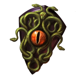 Gorgon's Eye | Swords of Fate Wiki | Fandom