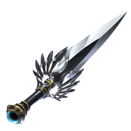 Winged Dagger | Swords of Fate Wiki | Fandom