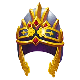 Regal Helmet | Swords of Fate Wiki | Fandom