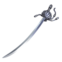 Sabre | Swords of Fate Wiki | Fandom