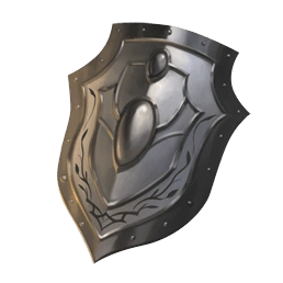 Silver Shield | Swords of Fate Wiki | Fandom