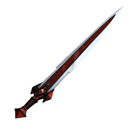 Holy Avenger | Swords of Fate Wiki | Fandom