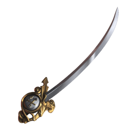 Royal Sabre | Swords of Fate Wiki | Fandom