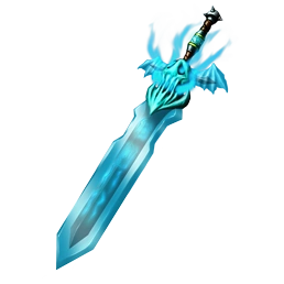 Frostbite | Swords of Fate Wiki | Fandom