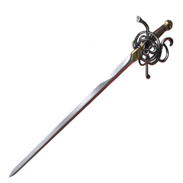 Rapier | Swords of Fate Wiki | Fandom