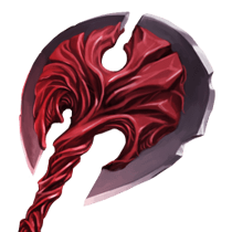 Death Bringer | Swords of Fate Wiki | Fandom