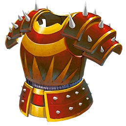 Sol Armor | Swords of Fate Wiki | Fandom