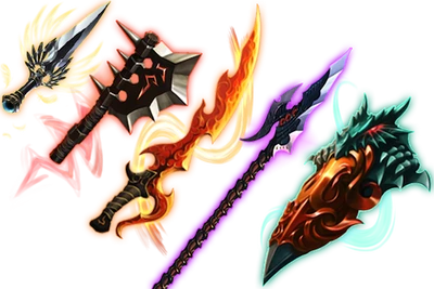 Swords of Fate Wiki | Fandom