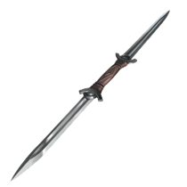 Dual Blade Sword | Swords of Fate Wiki | Fandom