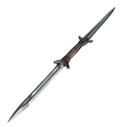 Dual Blade Sword | Swords of Fate Wiki | Fandom