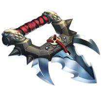 Kiba | Swords of Fate Wiki | Fandom