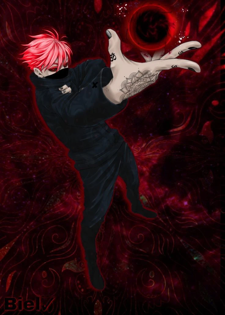 Kojin Takajima | SwordStars Wiki | Fandom