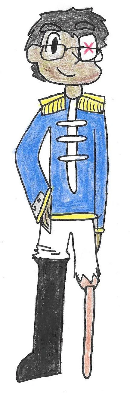 Lepi Lalin | Sword Wolf Wikia | Fandom