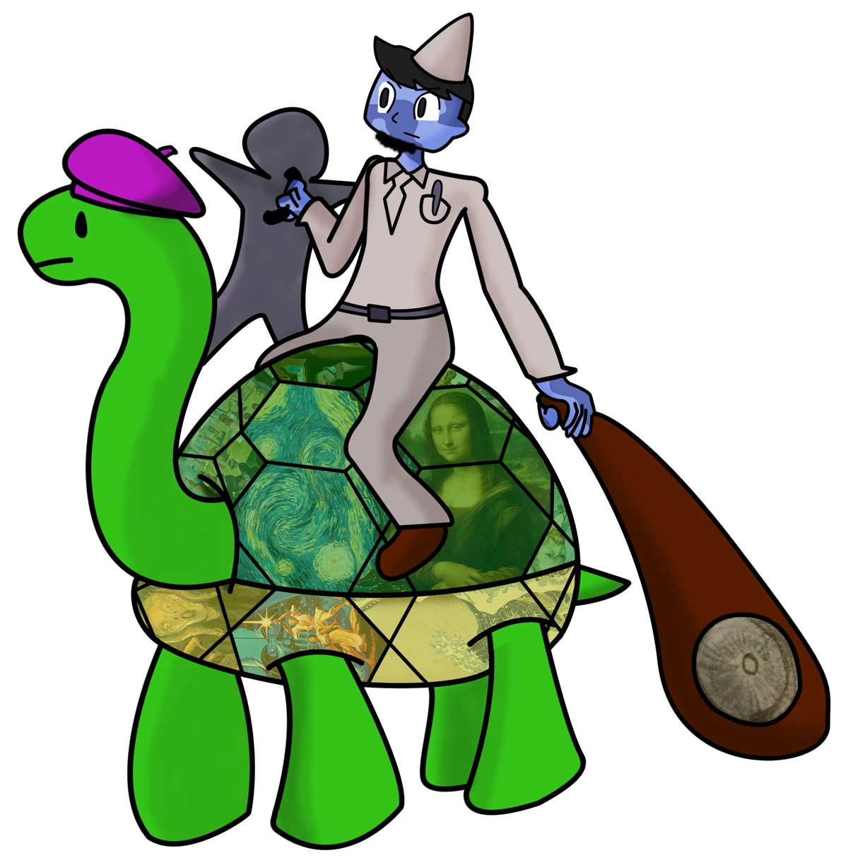 Justin Case | Sword Wolf Wikia | Fandom