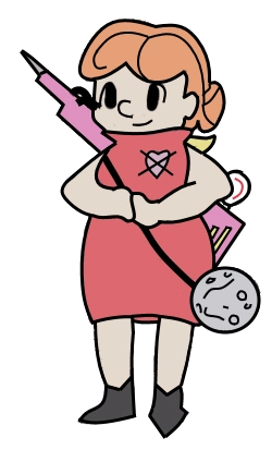 Shelly | Sword Wolf Wikia | Fandom