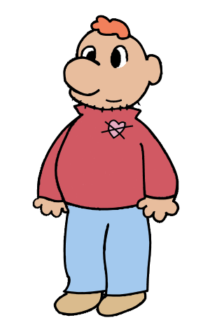 Sheldon 2 | Sword Wolf Wikia | Fandom