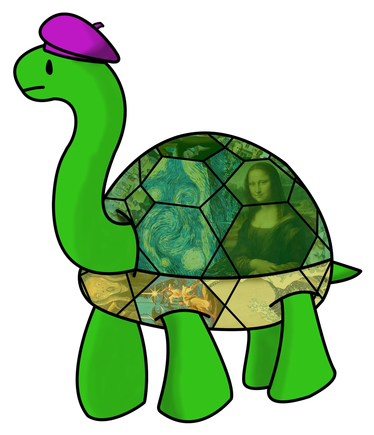 Art Turtle | Sword Wolf Wikia | Fandom