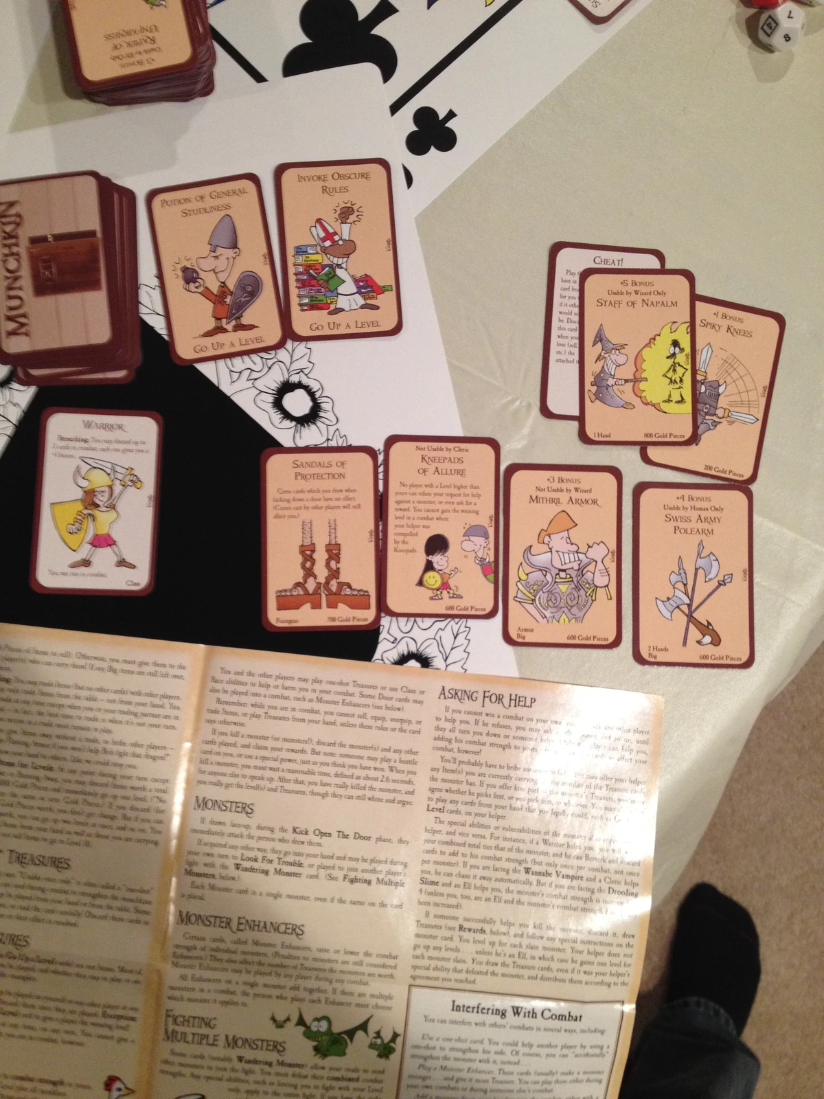 Topaz Rockfall | Sword Wolf Wikia | Fandom