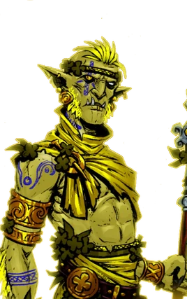 Lugh | SWORN (game) Wiki | Fandom