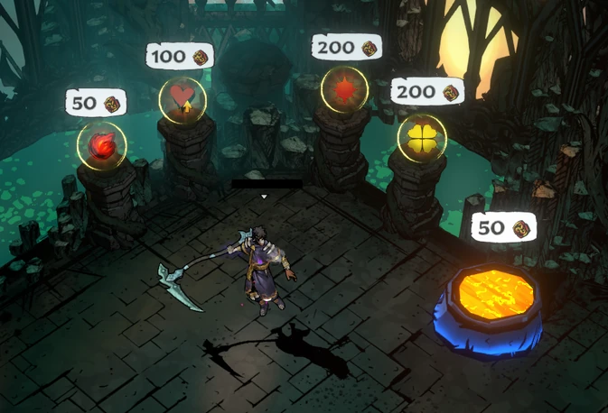 Shops | SWORN (game) Wiki | Fandom