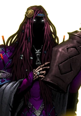 Cliona | SWORN (game) Wiki | Fandom