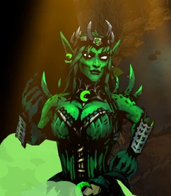 Mab | SWORN (game) Wiki | Fandom