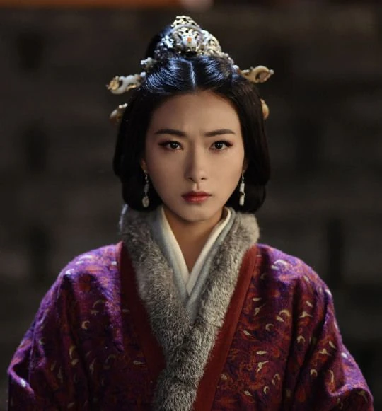 Kaiserin Tang Ying | Cultibros Wiki | Fandom