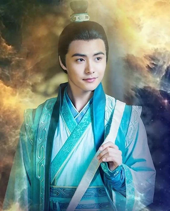 Wen Yang | Cultibros Wiki | Fandom