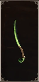 Jade Sword | She Will Punish Them Wiki | Fandom