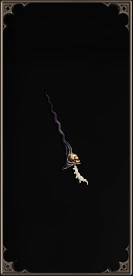 Hell Demon Dagger | She Will Punish Them Wiki | Fandom