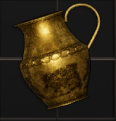 Golden Jug | She Will Punish Them Wiki | Fandom