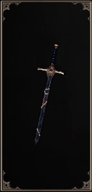 Demon Lord Sword | She Will Punish Them Wiki | Fandom