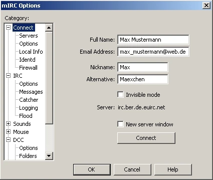 SWRApedia:MIRC | SWRApedia | Fandom