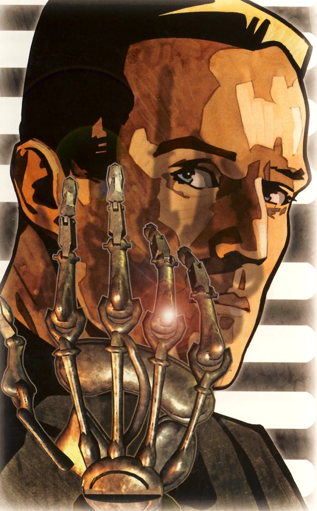 Armand Gal-Gotha | SWRApedia | Fandom