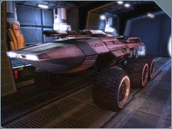 M35 Mako | SWRApedia | Fandom