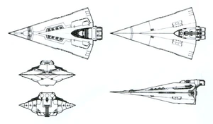 Hornet | SWRApedia | Fandom