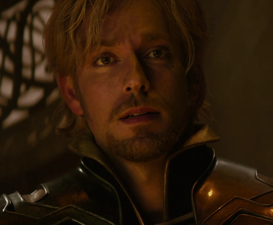 Anaxim Andros | SWRApedia | Fandom