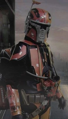 Gav Jendri | SWRApedia | Fandom