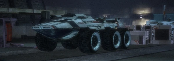 M35 Mako | SWRApedia | Fandom