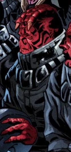 Darth Vultus (V) | SWRApedia | Fandom