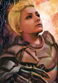 Lissa Bell | SWRApedia | Fandom