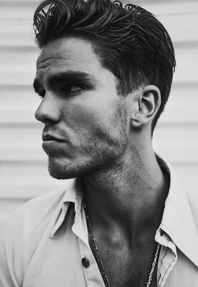 Connor | Star Wars: Rebirth Wiki | Fandom