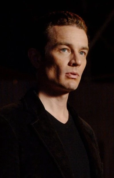 Jeth Ronin | Star Wars: Rebirth Wiki | Fandom