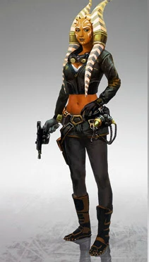 Zerna Ka | Star Wars: Rebirth Wiki | Fandom