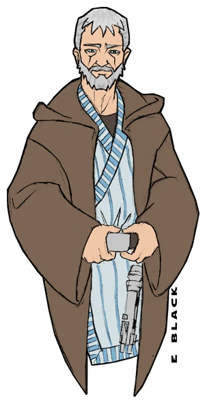 Kenlan As-Buka | SWRolePlaying Wiki | Fandom