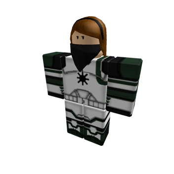 Alexis Deltern | SWRP (Roblox) Wikia | Fandom