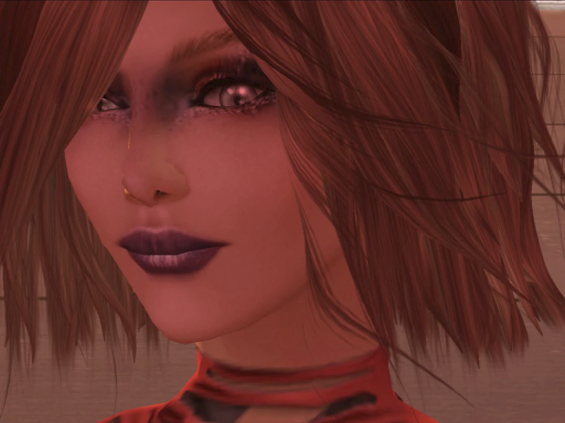 Kassie | SWRPEDIA - Second Life Star Wars Roleplay Wiki | Fandom