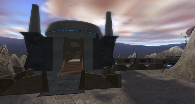 Anzat Temple | SWRPEDIA - Second Life Star Wars Roleplay Wiki | Fandom
